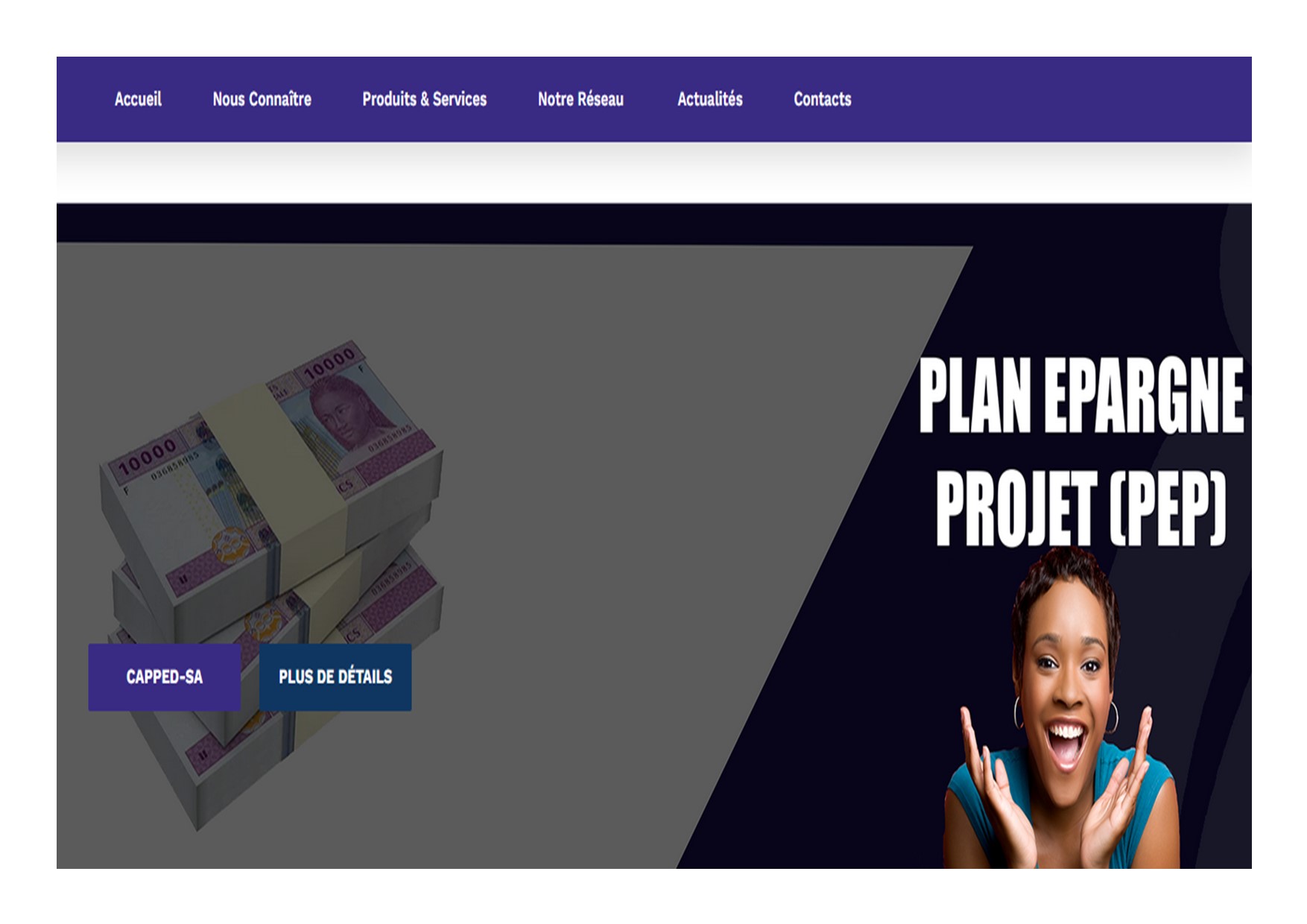 Actualités - www.fjecongo.org